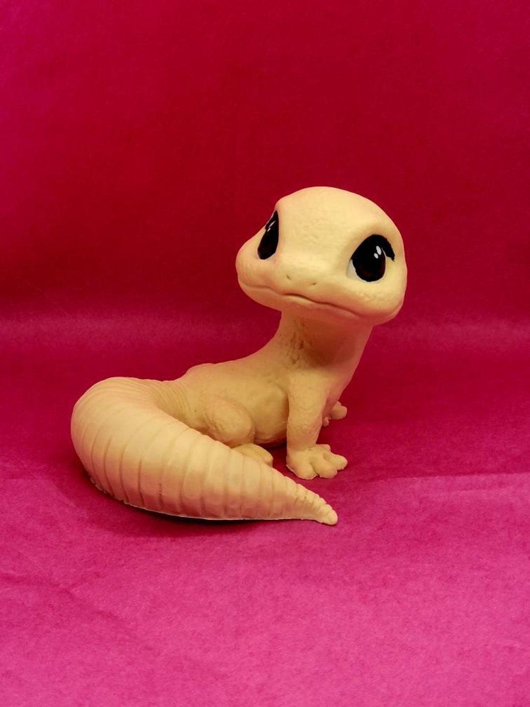 Lizard Silicone Mold 3d Silicone Mold Gecko 3d Silicone Mold Soap Mold ...