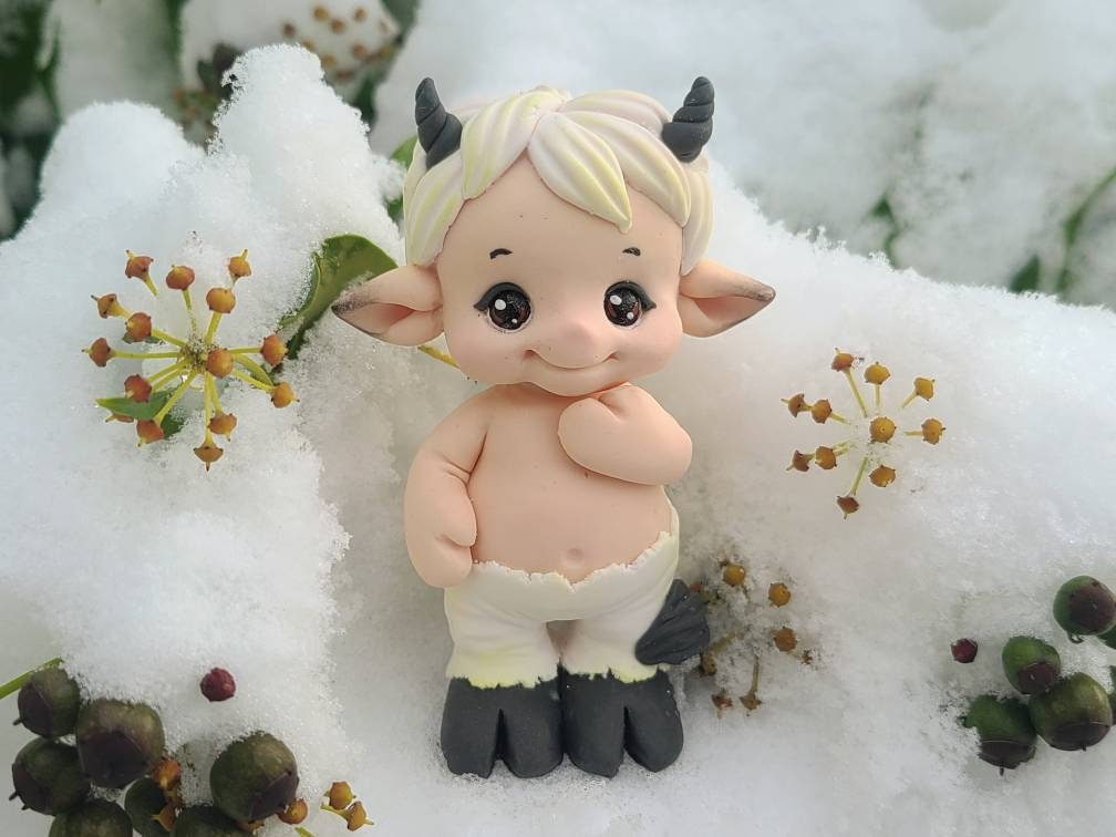 Satyr Silicone Mold Satyr Soap Mold Fantastic Creature Mold - Etsy