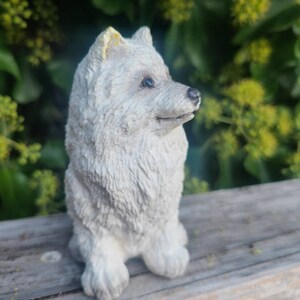 Dog Silicone Mold Cute Puppy Mold Silicone Mold for Soap Mold for ...