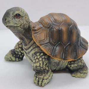 Large Turtle Silicone Mold Silicone Mold for Soap Mold for Epoxy Resin ...