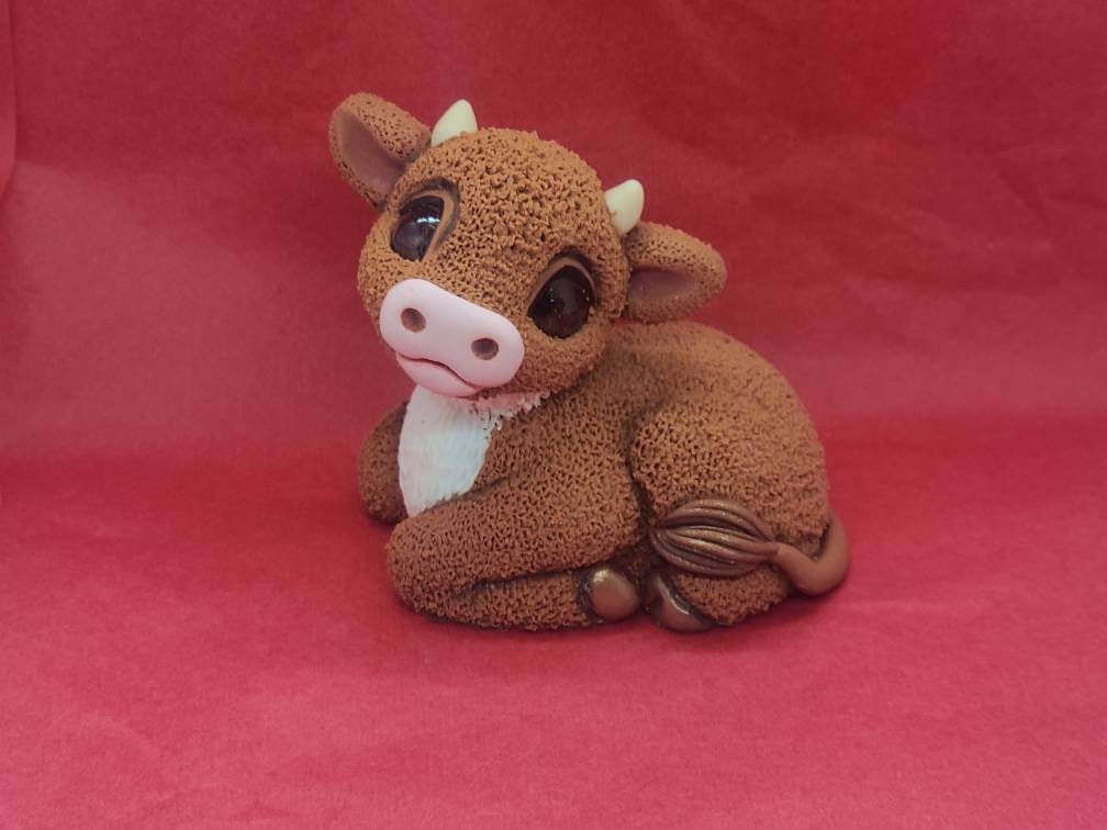 Cow Silicone Mold Domestic Animal Mold Mold for Candle Mold - Etsy