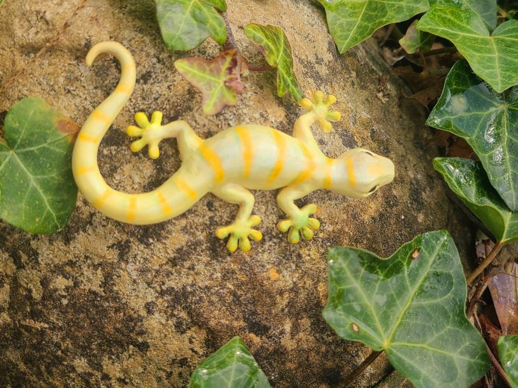 3D Lizard Silicone Mold for Soap, Resin, and Crafts - Etsy