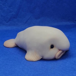 Blobfish Silicone Mold Fish 3d Mold Hawaiian Soap Mold Epoxy Resin Mold ...