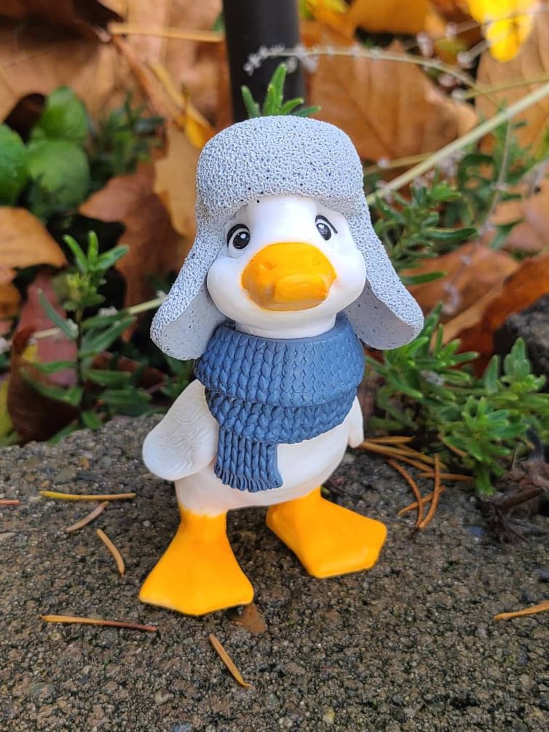 Goose Silicone Mold Goose Soap Mold Bird Mold 3d Silicone Mold Mold for ...