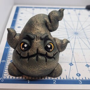 Boo Mold Scary Bag Mold Halloween Mold Mold for Plastic Mold for Candle ...