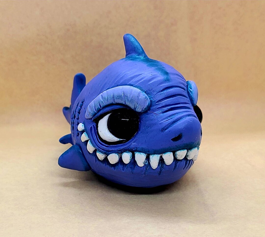 Shark Silicone Mold Fish 3d Mold Hawaiian Soap Mold Epoxy Resin Mold ...