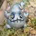 Boo Mold Scary Bag Mold Halloween Mold Mold for Plastic Mold for Candle ...