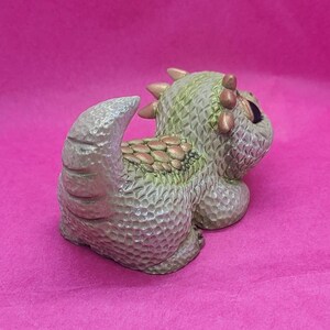 Baby Dragon Silicone Mold Lizard Soap Mold Silicone Mold for Soap Mold ...