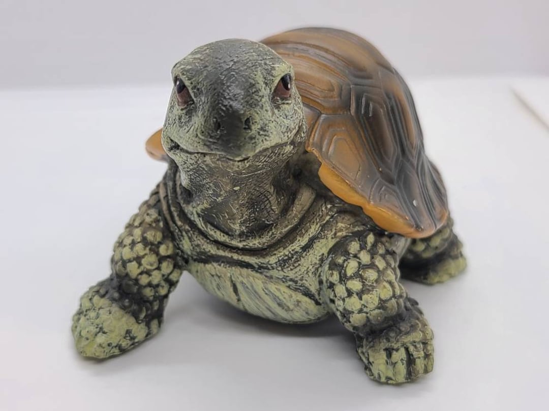 Large Turtle Silicone Mold Silicone Mold for Soap Mold for Epoxy Resin ...