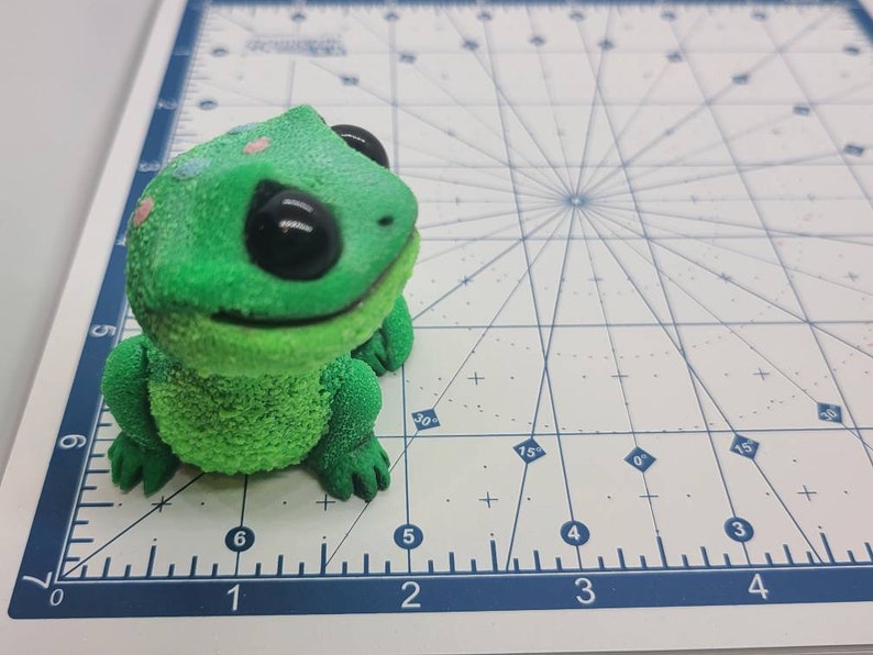 Lizard Silicone Mold 3d Silicone Mold Gecko 3d Silicone Mold - Etsy