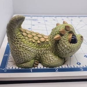 Baby Dragon Silicone Mold Lizard Soap Mold Silicone Mold for Soap Mold ...