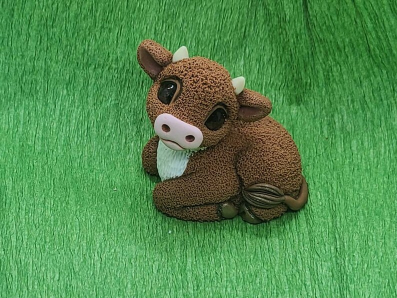 Cow Silicone Mold Domestic Animal Mold Mold for Candle Mold - Etsy