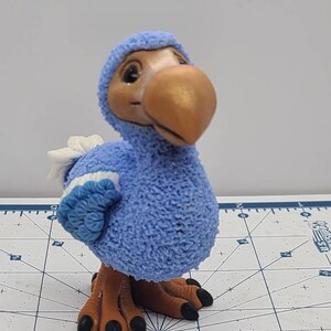 Dodo Bird Mold Unique Silicone Mold Mold for Plastic Christmas Gift for ...