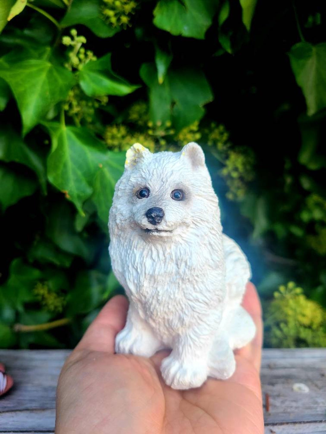 Dog Silicone Mold Cute Puppy Mold Silicone Mold for Soap Mold for ...