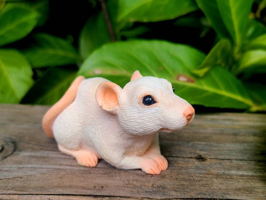 Mouse Silicone Mold Mold for Candle Mold for Soap Mold for Plastic Mold ...