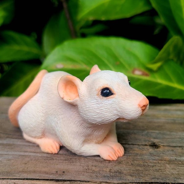 Silicone Mouse Mold - Etsy