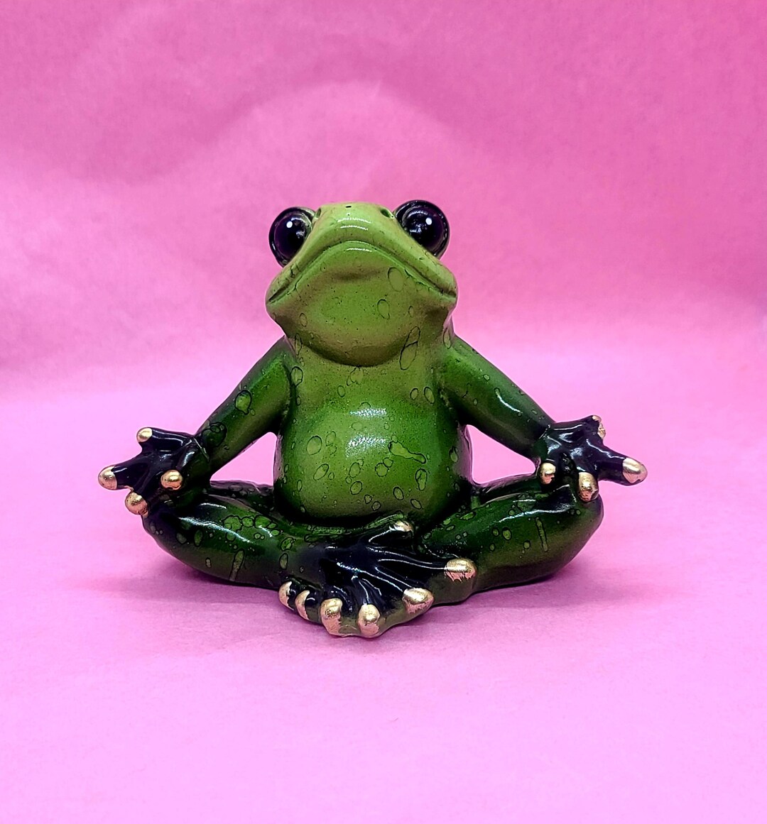 Frog Silicone Mold Amphibian Mold Frog Silicone Mold Soap Mold Epoxy ...
