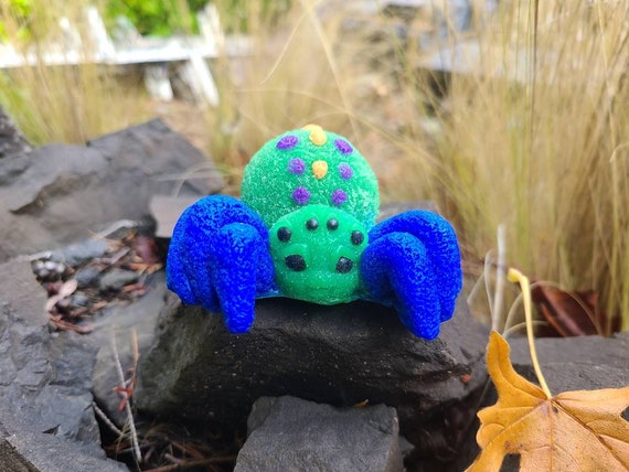 Spider Silicone Mold Halloween Silicone Mold 3d Mold Soap Mold - Etsy