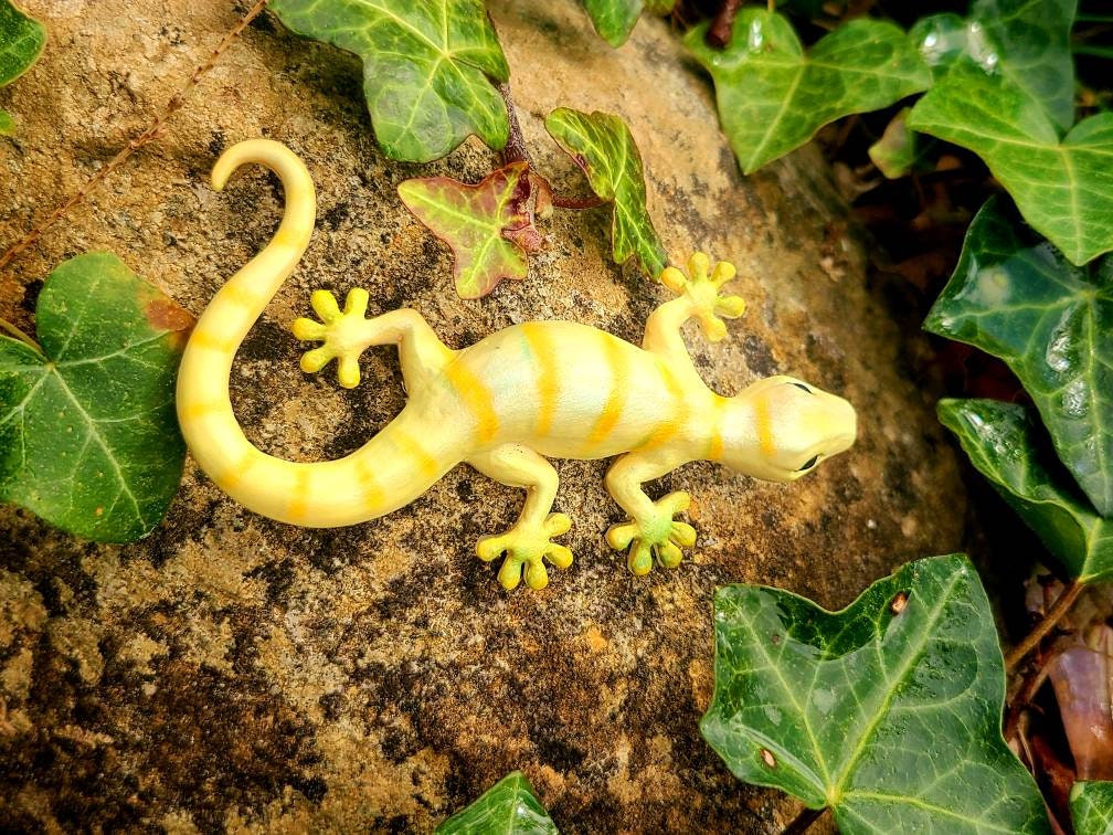 Lizard Silicone Mold 3d Silicone Mold Gecko 3d Silicone Mold - Etsy