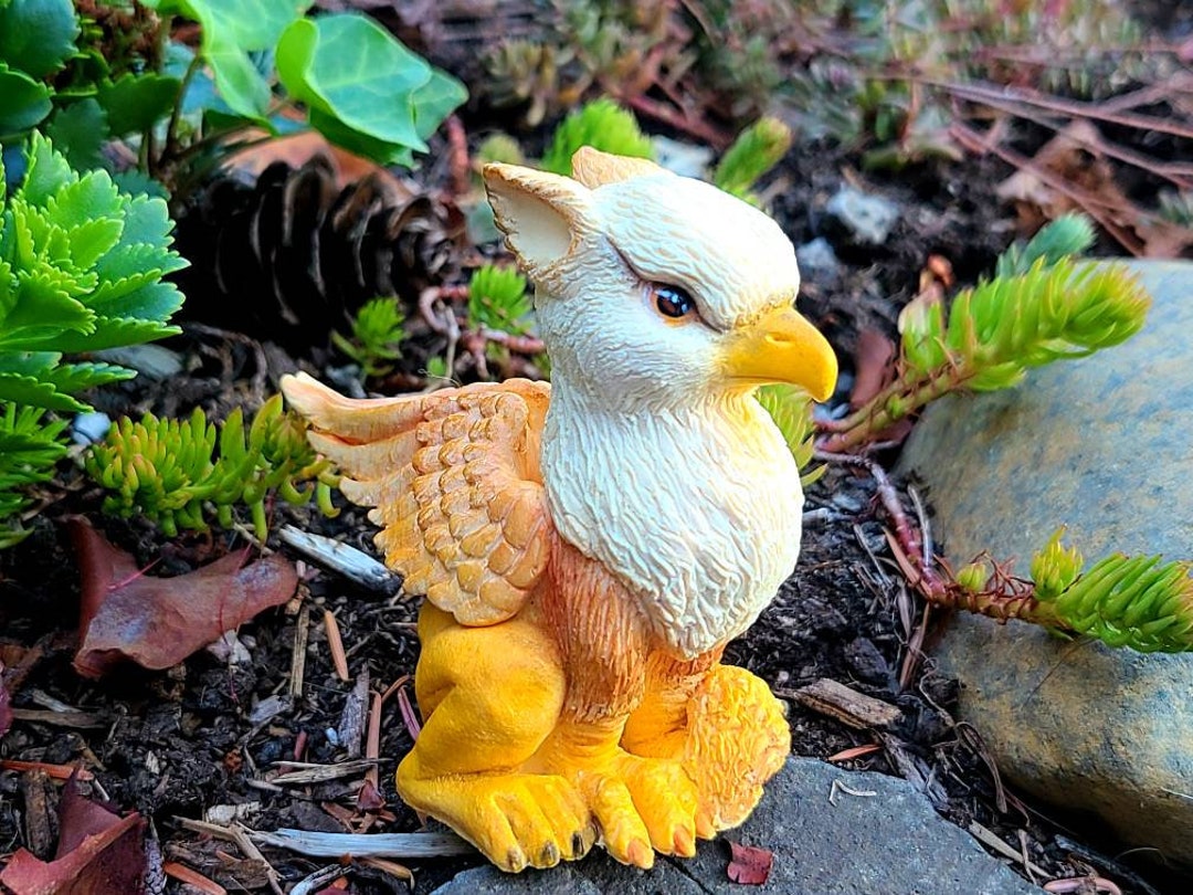 Griffon Silicone Mold 3d Griffon Mold Mold for Soap Mold for Epoxy ...