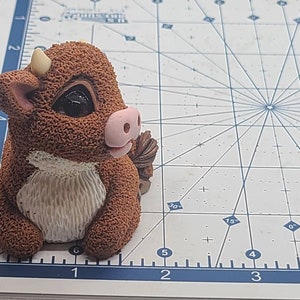 Cow Silicone Mold Domestic Animal Mold Mold for Candle Mold for Soap ...