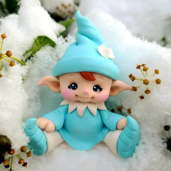 Plastic Elf - Etsy