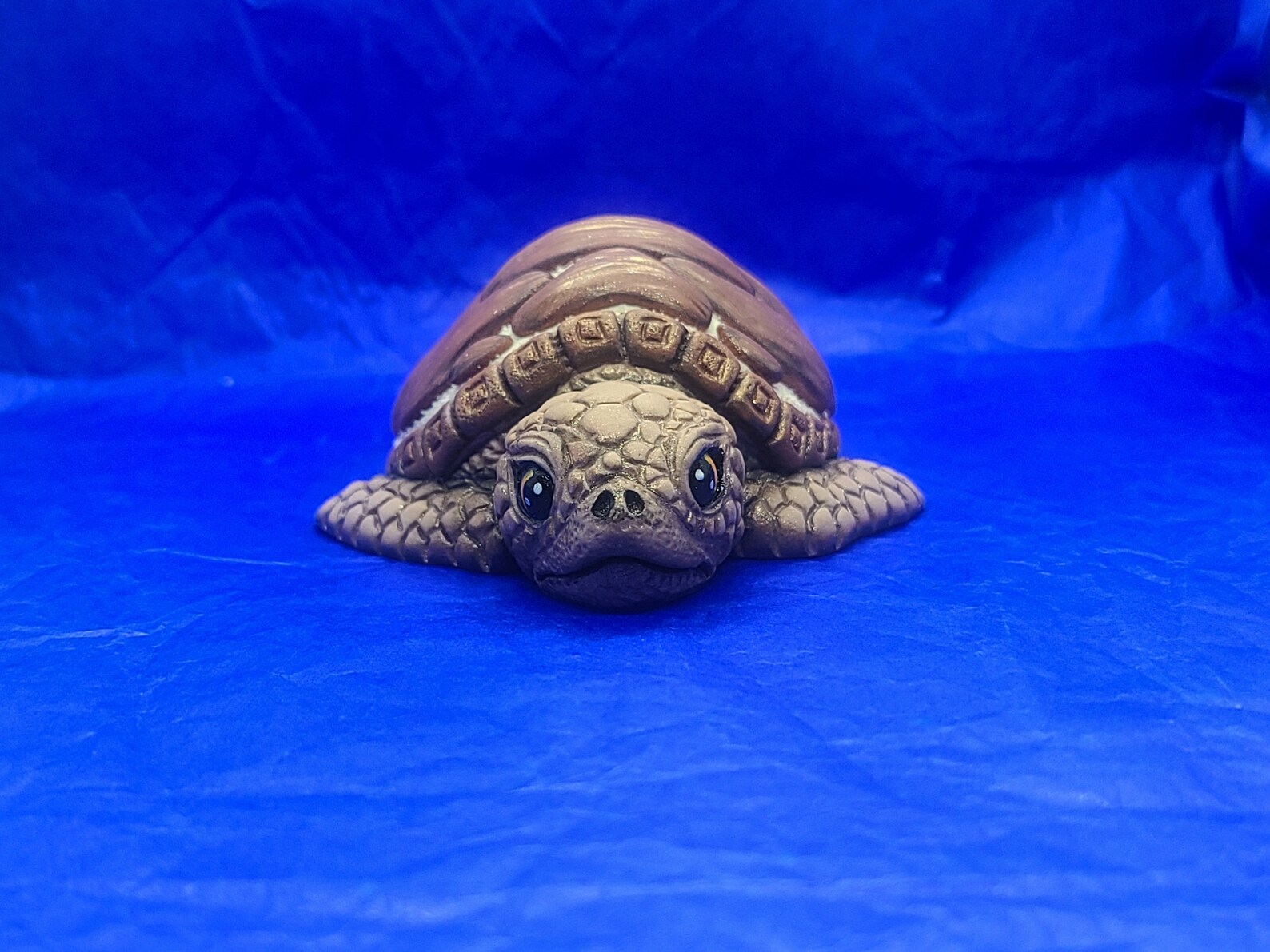 Turtle Silicone Mold Sea Turtle 3d Silicone Mold Ocean Animals Molds ...