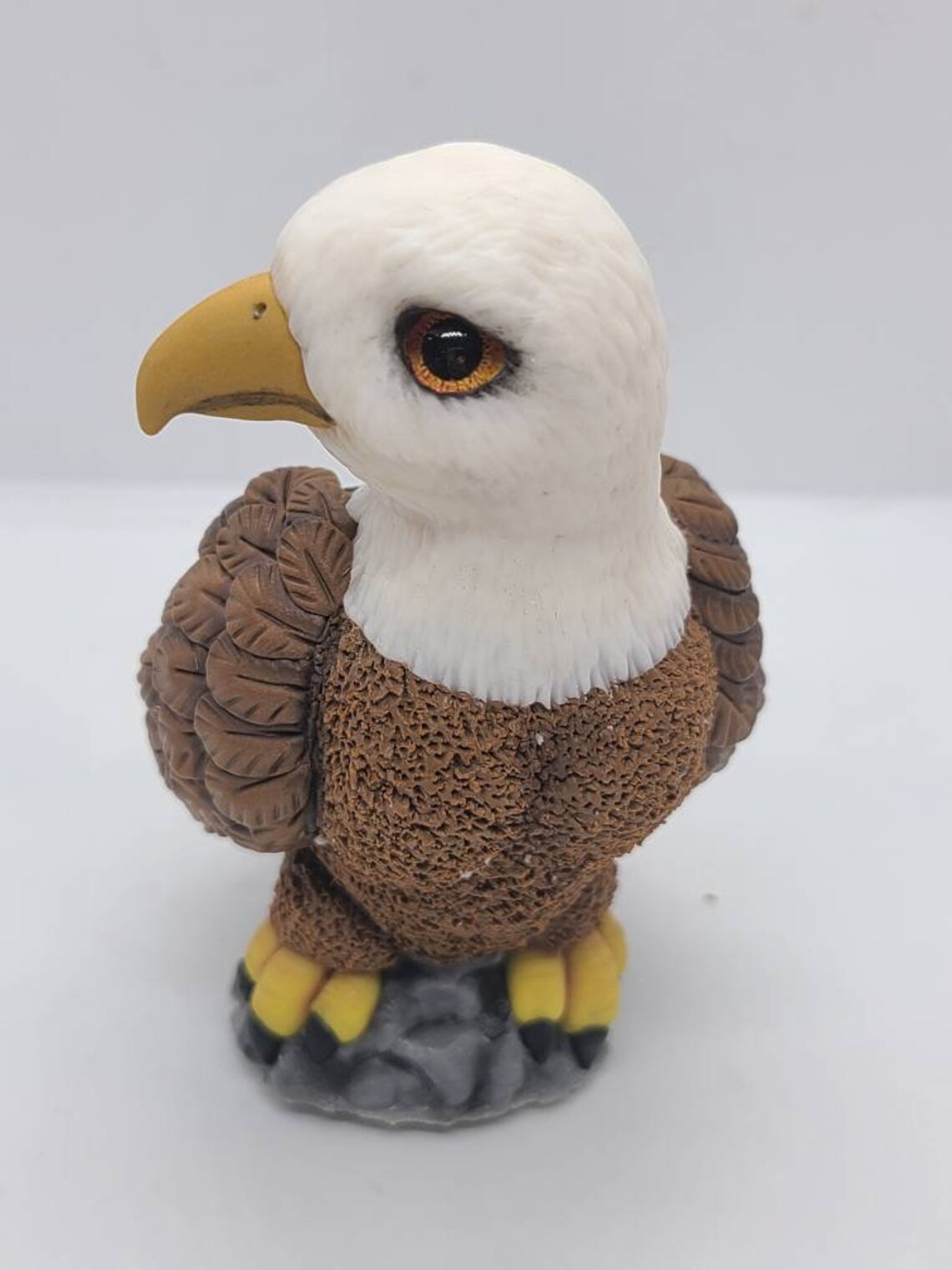 Eagle 3d Silicone Mold Craft Mold Bird Silicone Mold Soap 3d - Etsy