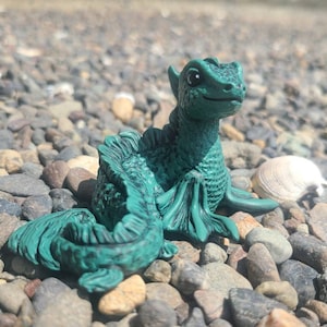 Dragon Silicone Mold, Craft Soap, Resin, Plastic, Cement - Etsy