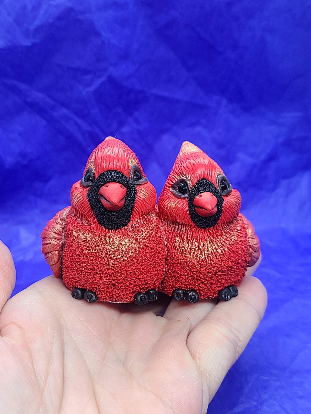 Cardinal Mold Red Cardinal Mold Bird Silicone Mold Soap Silicone Mold ...