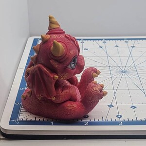 Dragon Silicone Mold Silicone Mold for Soap Mold for Epoxy Resin Craft ...