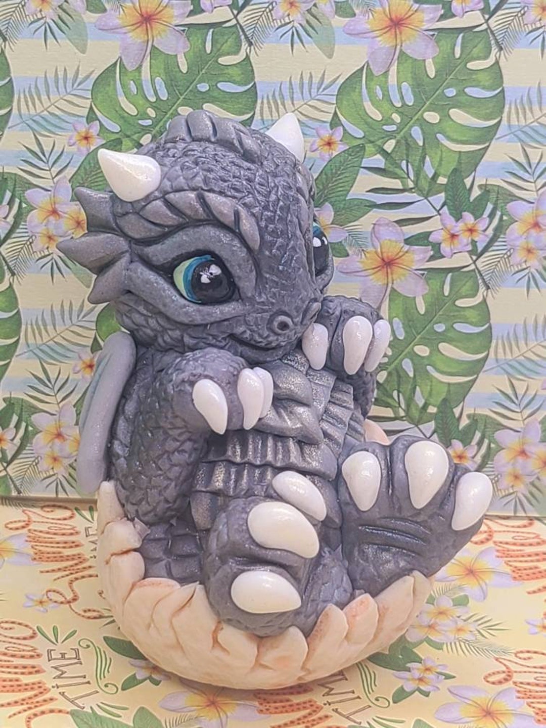 Baby Dragon Silicone Mold Lizard Soap Mold Silicone Mold for Soap Mold ...