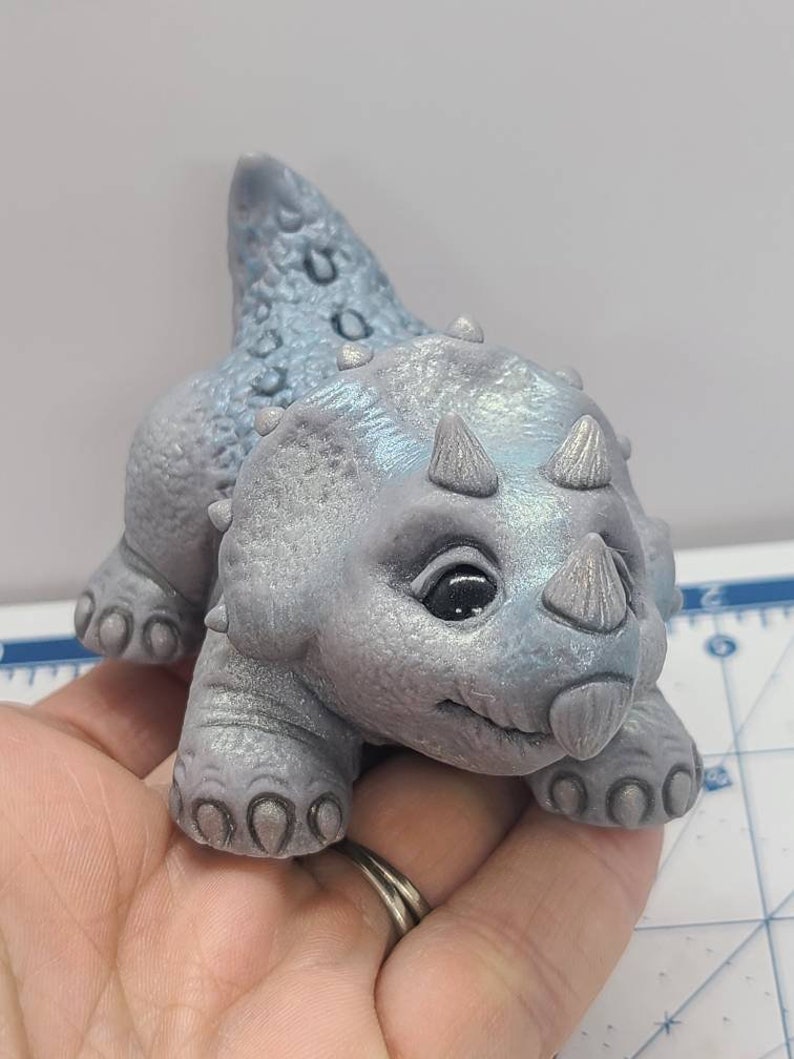 Dinosaur Silicone Mold Dinosaur Soap Mold Dinosaur Plastic - Etsy