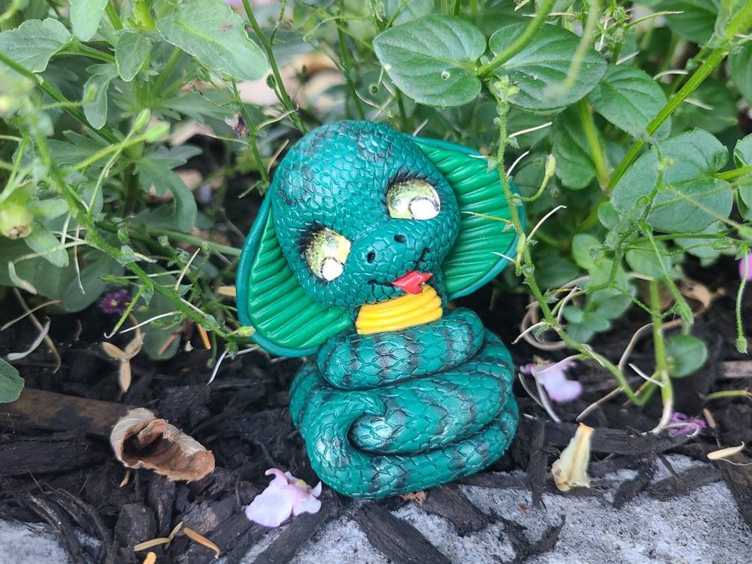 Snake Silicone Mold Halloween 3d Mold Craft Mold Epoxy Resin Mold Soap ...