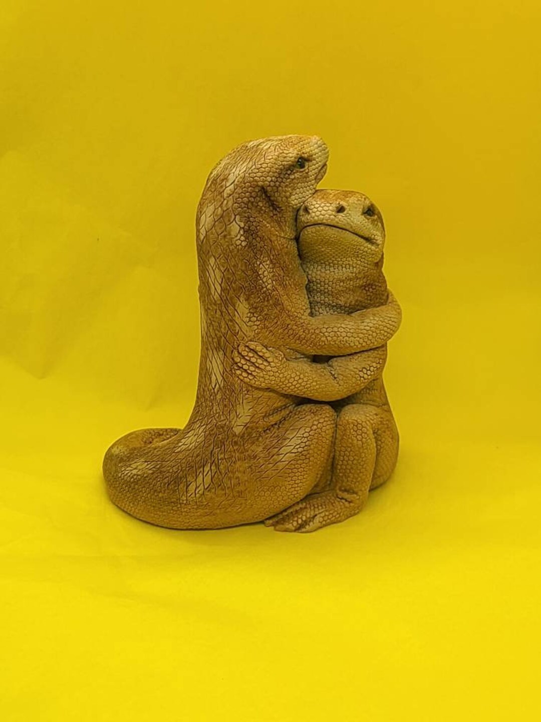 Monitor Lizard Mold Lizard Silicone Mold 3d Silicone Mold Gecko 3d ...