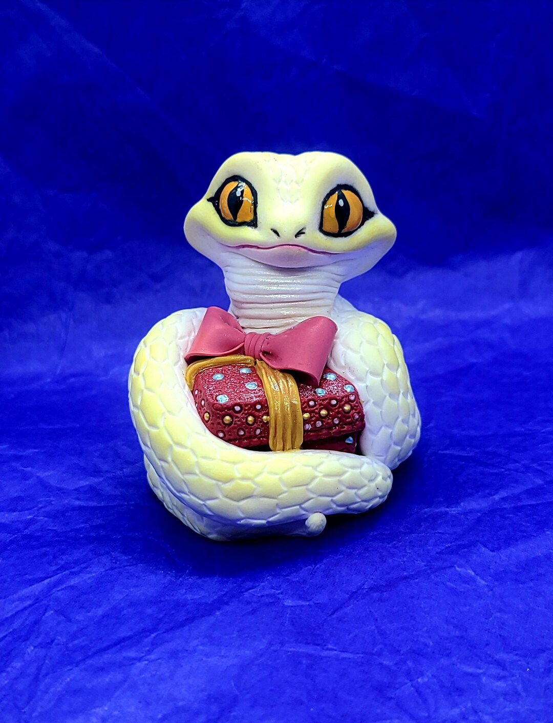 Snake Silicone Mold Halloween 3d Mold Craft Mold Epoxy Resin Mold Soap ...