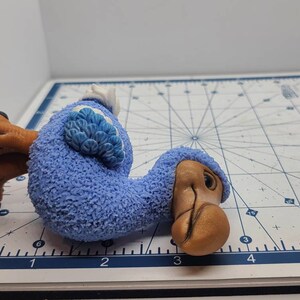 Dodo Bird Mold Unique Silicone Mold Mold for Plastic Christmas Gift for ...