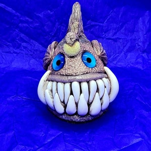 Angler Fish Silicone Mold Fish 3d Mold Epoxy Resin Mold Ocean Animal ...