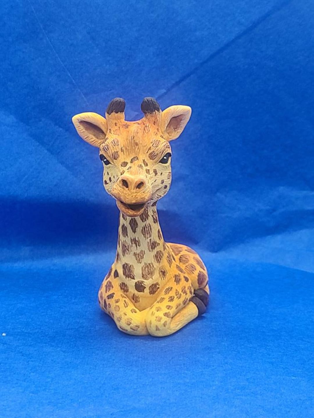 Giraffe Silicone Mold - Soap, Candle, Clay, Cement, Garden Decor - Etsy UK