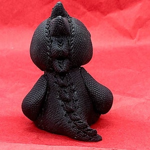 Baby Dragon Mold Baby Godzilla Mold Lizard Soap Mold Mold for Epoxy ...