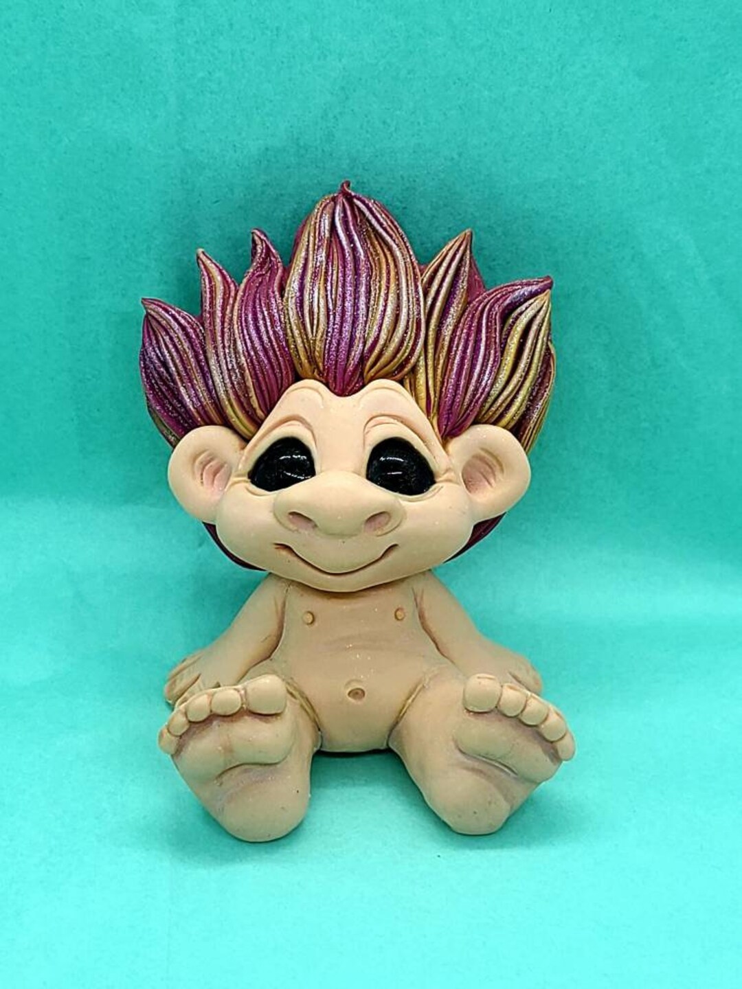 Fancy Creature Mold Mold for Soap Mold for Epoxy Resin Mold for Kids ...