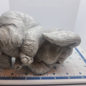 Big Elephant Soap Mold Elephant Silicone Mold Animal Shape Mold Mold ...