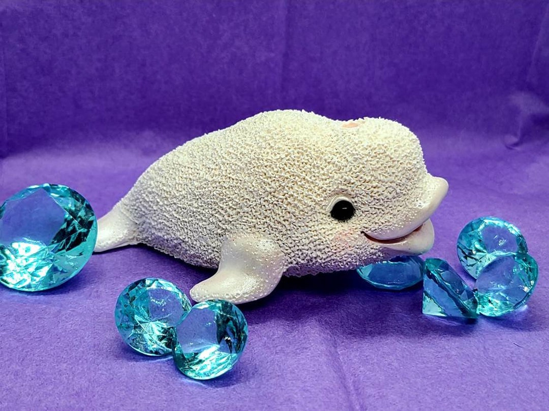 Beluga Whale Mold Dolphin Silicone Mold Ocean Animal Mold Mold for ...