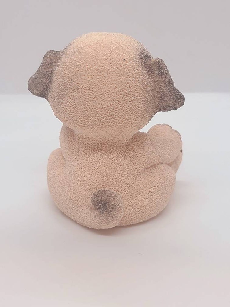 Dog Silicone Mold Pug Silicone Mold Cute Puppy Mold Silicone Mold for ...