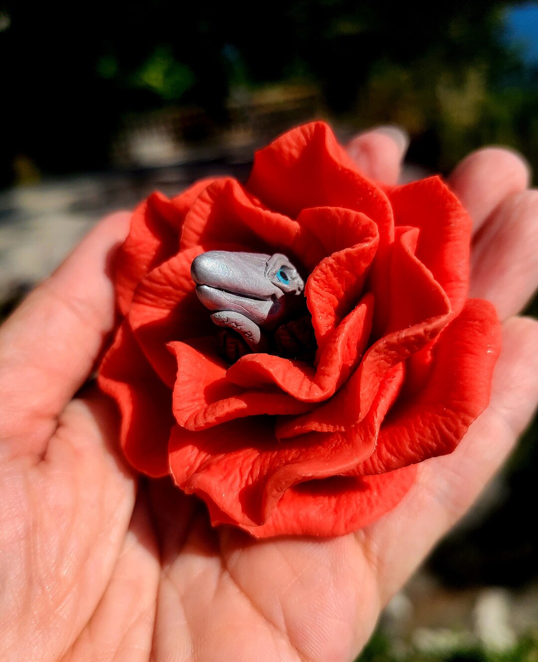 Lizard Silicone Mold 3d Silicone Mold Gecko 3d Silicone Mold Soap Mold ...