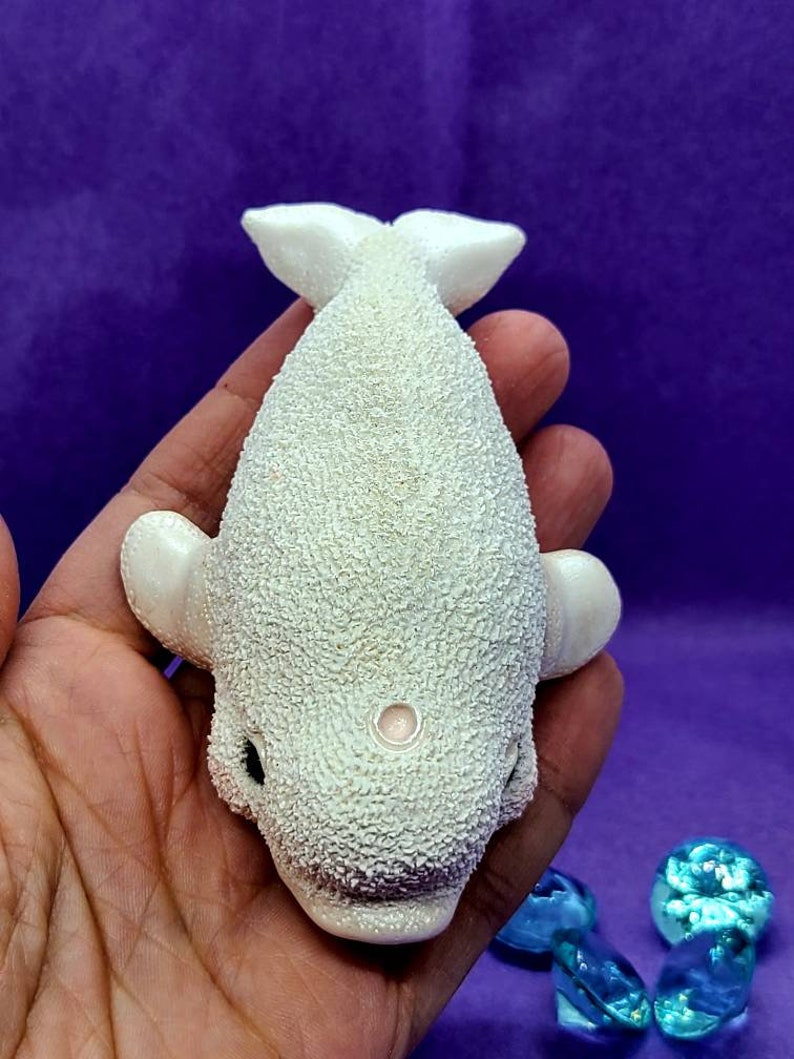Beluga Whale Mold Dolphin Silicone Mold Ocean Animal Mold Mold - Etsy