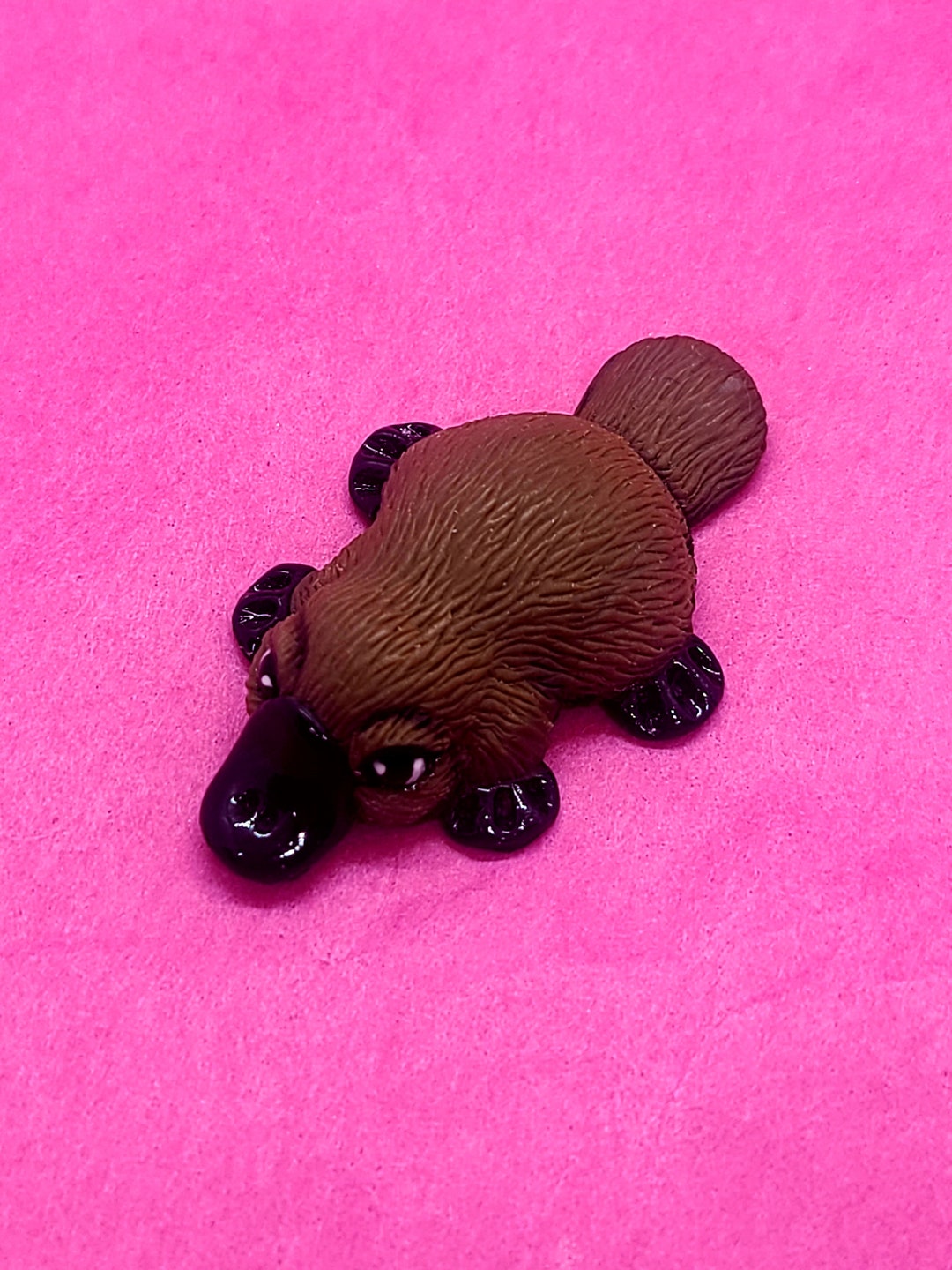 Platypus Silicone Mold Platypus Soap Mold Platypus Plastic Mold 3d ...