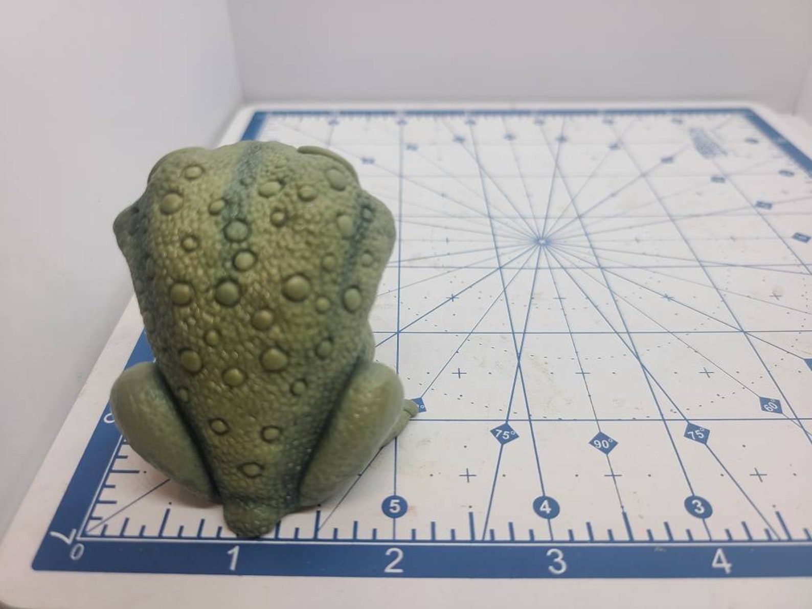 Frog Silicone Mold Amphibian Mold Frog Silicone Mold Soap Mold - Etsy