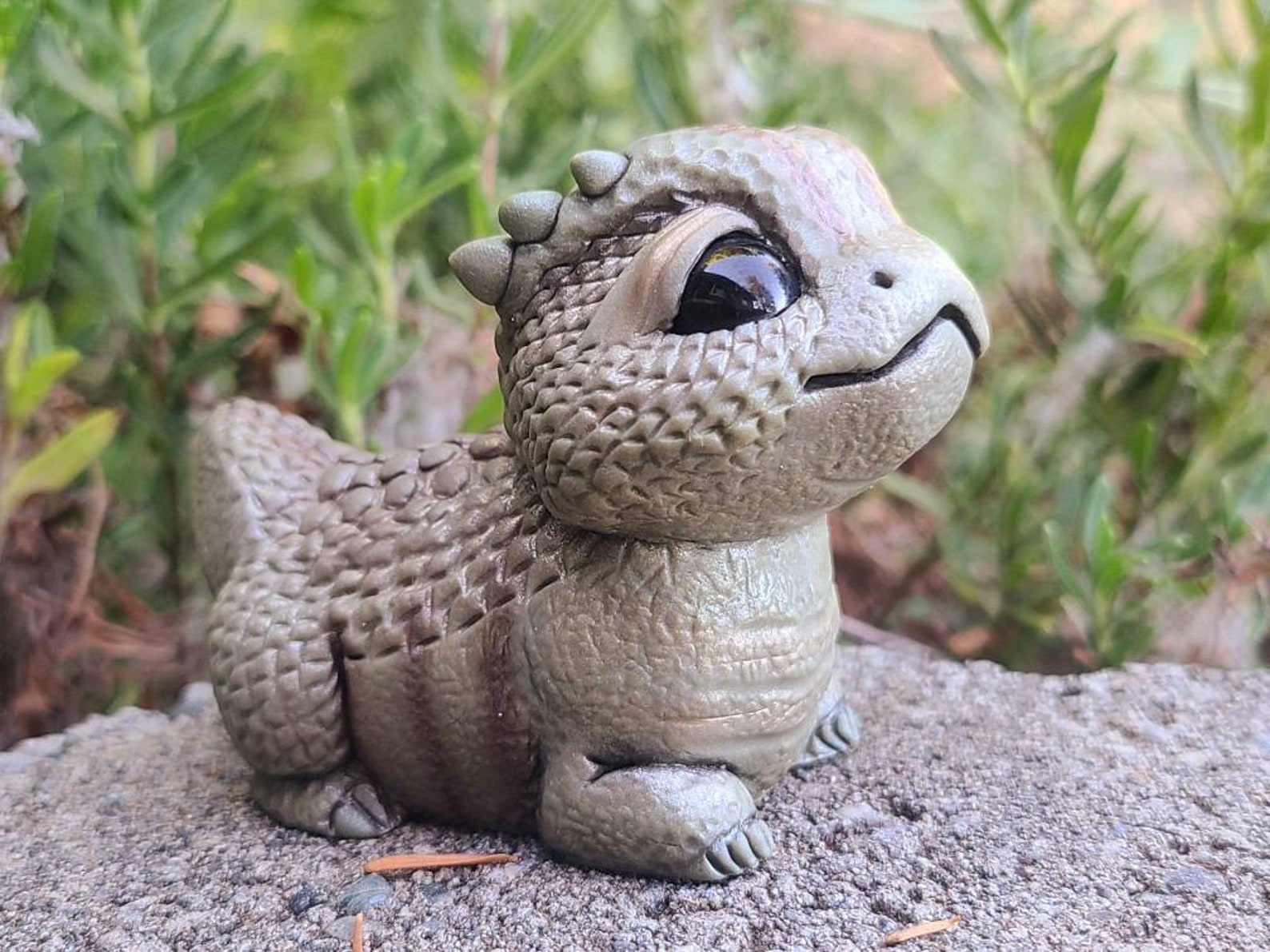 Baby Dragon Silicone Mold Lizard Soap Mold Silicone Mold for - Etsy