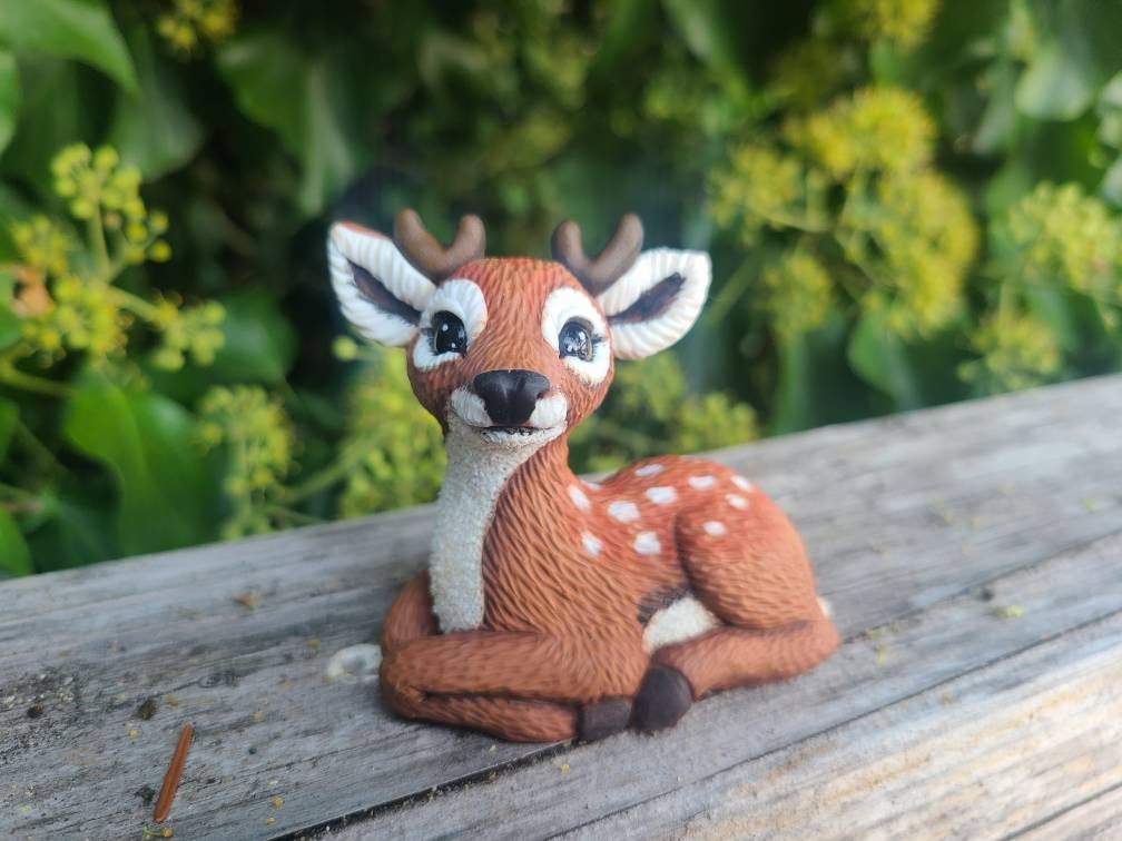 Christmas Deer Mold Deer Soap Mold Silicone Soap Mold Epoxy Resin Mold ...